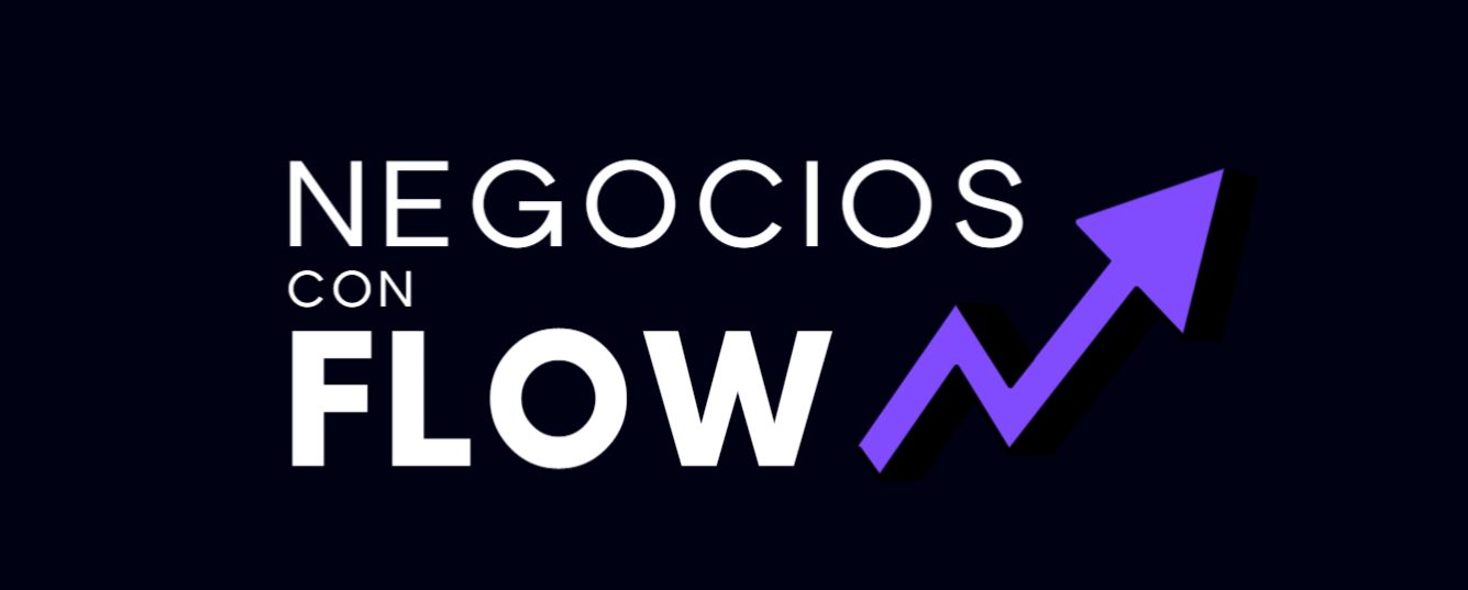 Formulario de Reserva - Ticket Virtual - Negocios con Flow